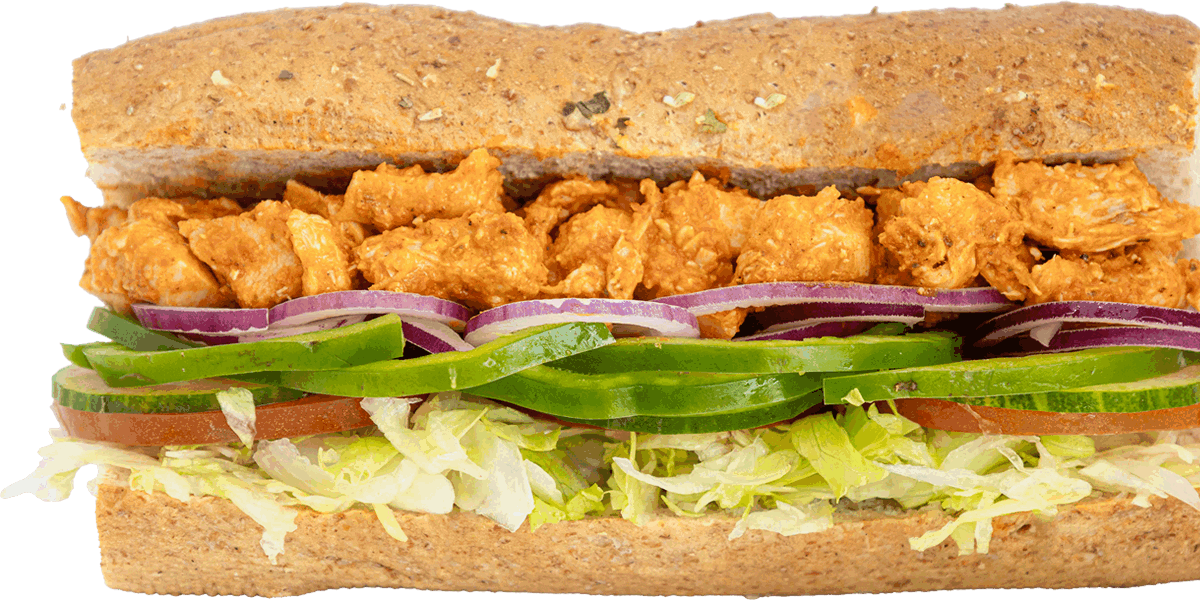 SubHub Mombasa Fast Food